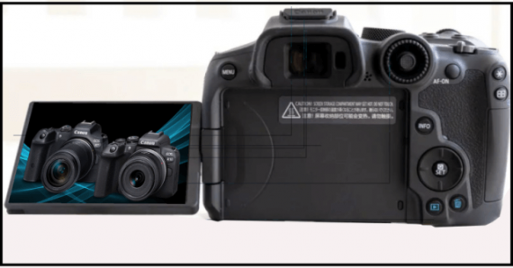 Canon R7 vs R10- New lineup RF Mount APS-C Cameras