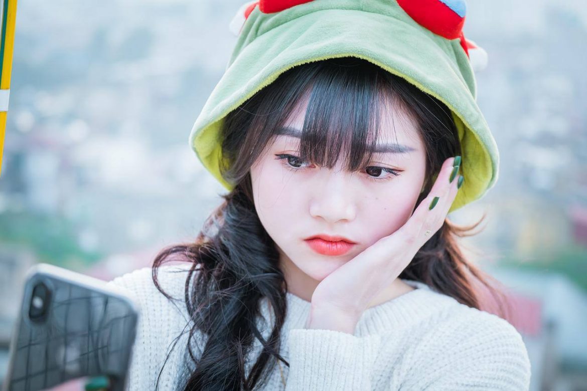 Best Fuji Portrait Lens - Ehab Photography