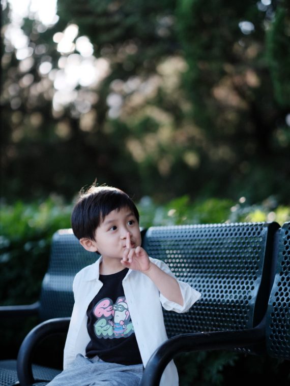 Best Fuji Portrait Lens - Ehab Photography