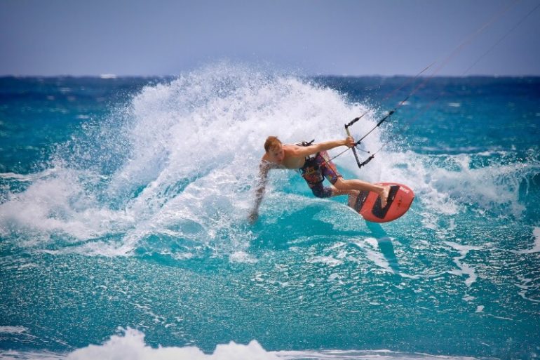 Fast Shutter Speed Examples | Ehab Photography