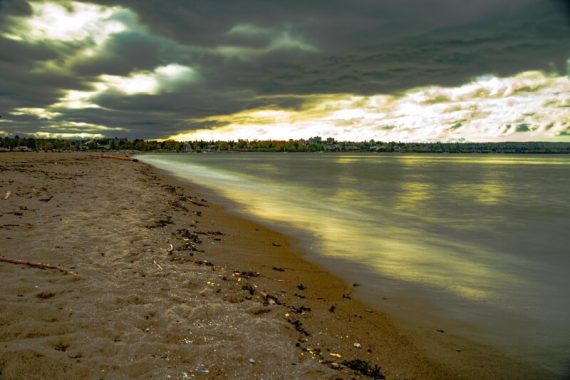 Slow Shutter Speed Photography Ideas | Ehab Photography