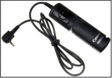 What is a Camera Remote? – Types and Recommendations