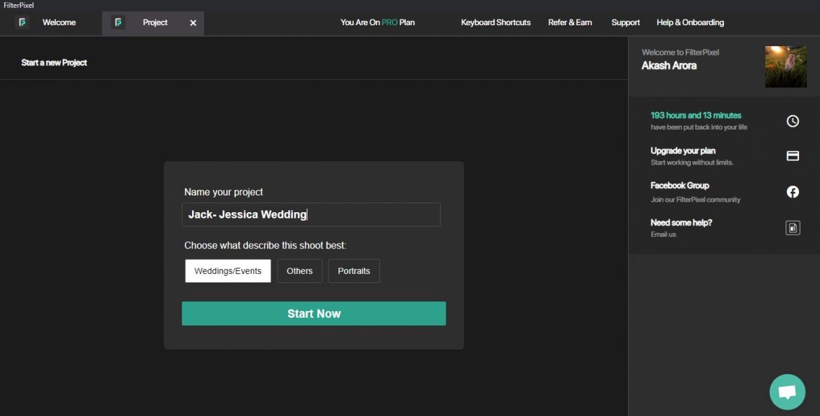 How to Use AI to Cull Photos? | Ehab Photography