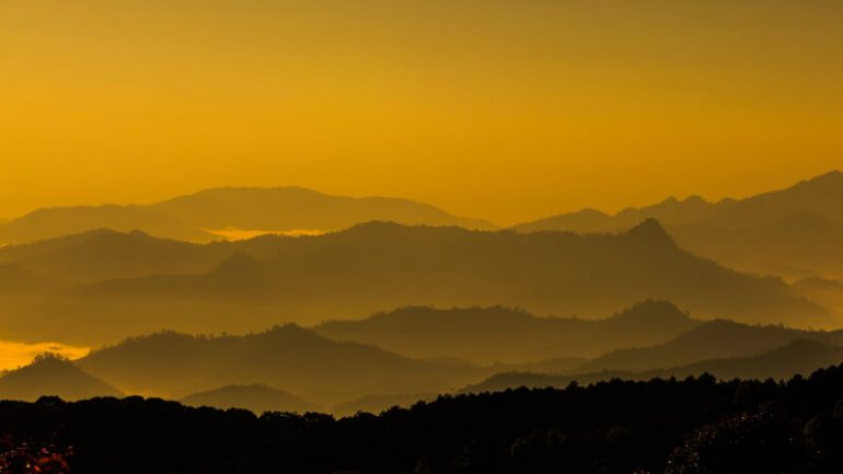 How to Shoot Landscape Photos- The Complete Guide
