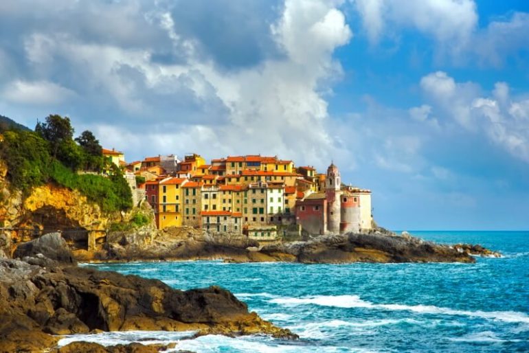 How to Shoot Landscape Photos- The Complete Guide