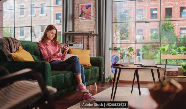 The Best Camera Settings for Indoor Photography