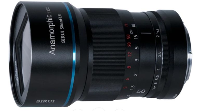 What is Anamorphic Lens? – Everything You Need to Know