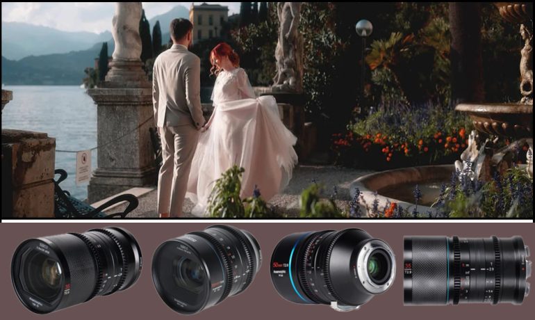 What is Anamorphic Lens? – Everything You Need to Know