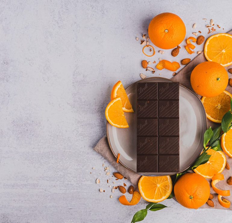 The Best Food Photography Backdrops | Ehab Photography