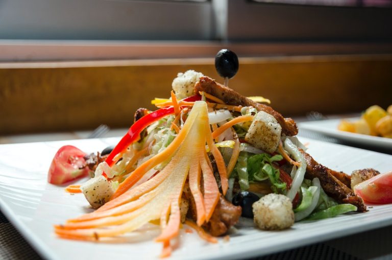 Food Photography Tutorials – The Ultimate Guide