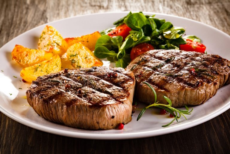 The Best Food Photography Backdrops | Ehab Photography