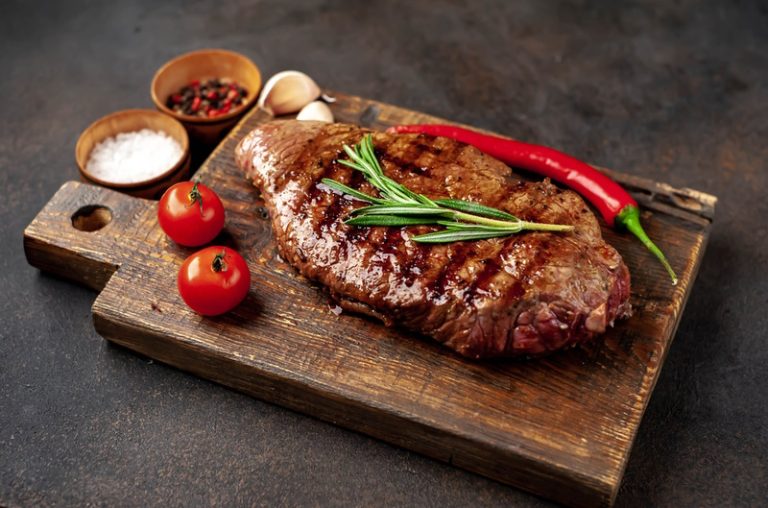 The Best Food Photography Backdrops | Ehab Photography