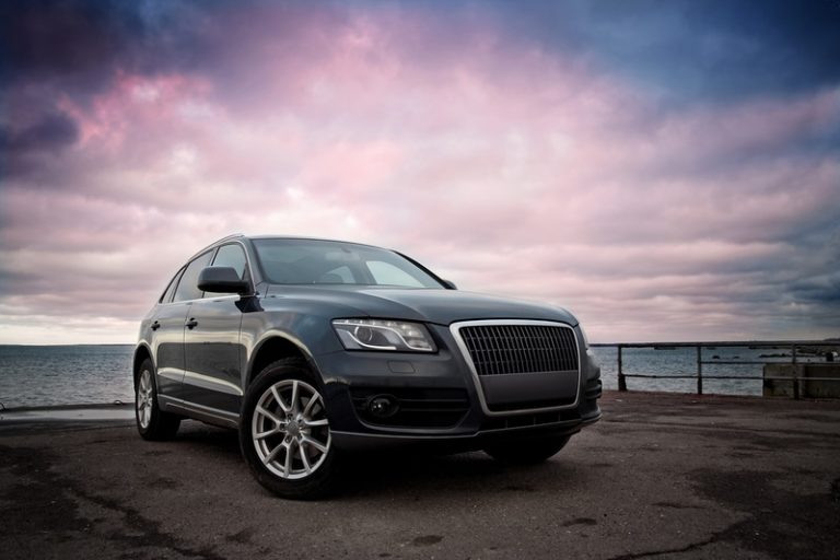 Best Cameras for Car Photography- 8 Stunning Choices