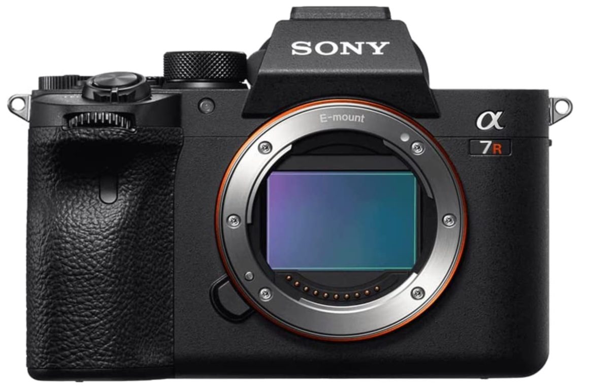 Best Cameras for Food Photography- The Top Five