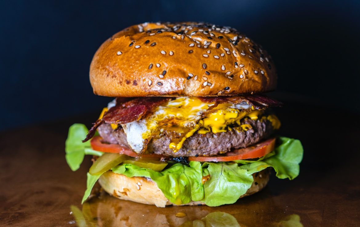 Best Cameras for Food Photography- The Top Five