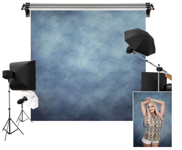 How to Setup a Professional Photography Studio