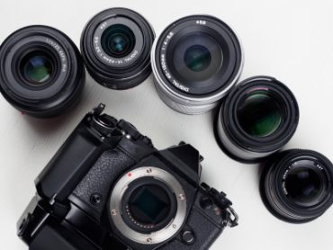 Best Places To Buy Canon Lenses Online – Full Guide & Tips