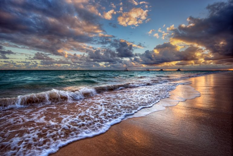Beach Photography Ideas | Ehab Photography