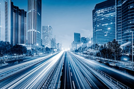 Light Trails Photography – Tips & Tricks | Ehab Photography