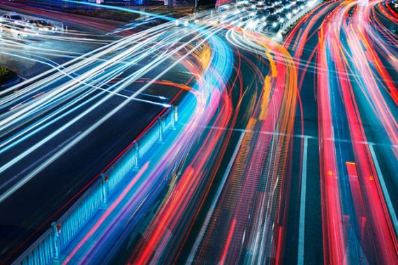 Light Trails Photography – Tips & Tricks | Ehab Photography