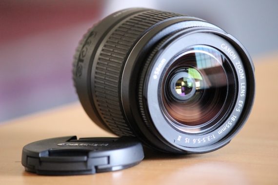 Best Budget Lenses for Canon: The Ultimate Guide