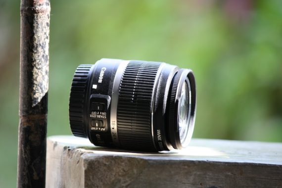 Best Budget Lenses for Canon: The Ultimate Guide