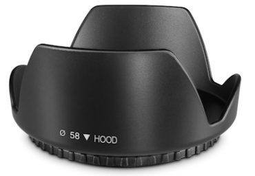 How to Use a Lens Hood: A Comprehensive Guide