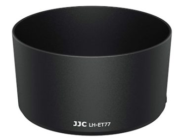 How to Use a Lens Hood: A Comprehensive Guide