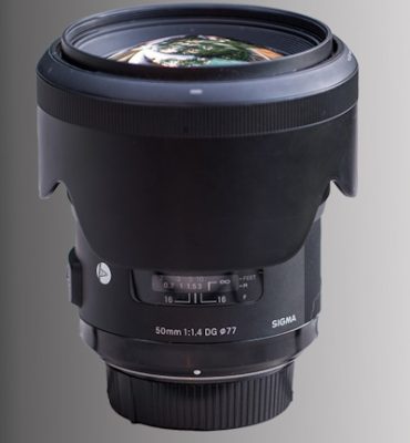 How to Use a Lens Hood: A Comprehensive Guide