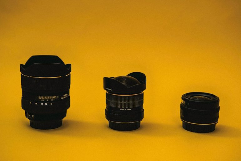 Best Budget Lenses for Canon: The Ultimate Guide