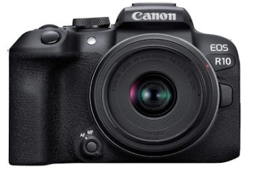 Discover the Best Canon Low Light Cameras -Top 8 Picks