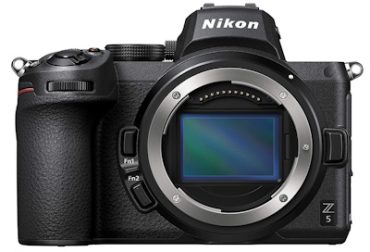 Best Low Light Nikon Camera: Capture Stunning Moments