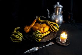Still Life Photography Lighting: A Photographer’s Guide