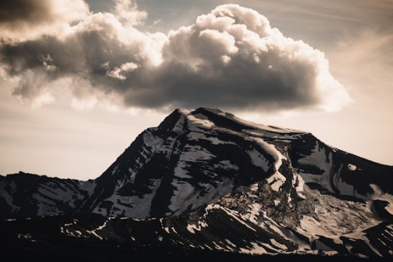Mastering High Contrast Black and White Photography