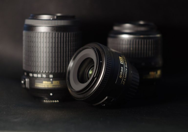 Best Budget Nikon Lenses – Affordable Quality!