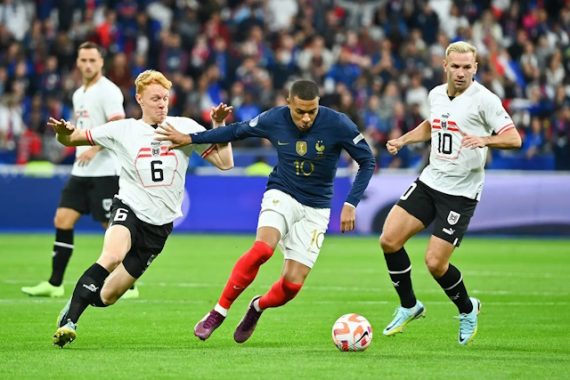 Soccer Action Photography: Get the Best Game Shots