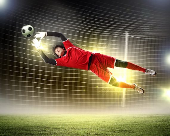 Soccer Action Photography: Get the Best Game Shots