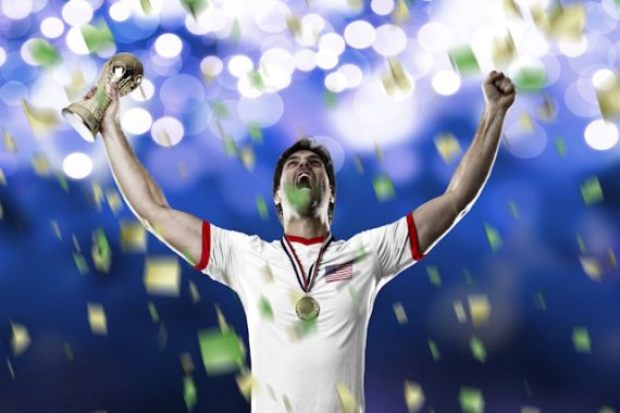 Soccer Action Photography: Get the Best Game Shots