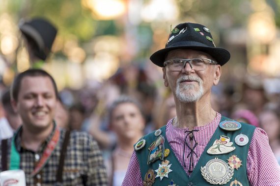 What is Vignetting in Photography? | Ehab Photography