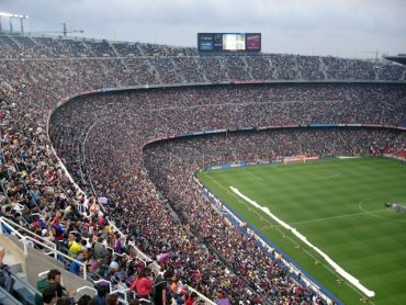 Soccer Action Photography: Get the Best Game Shots