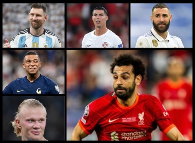 Soccer Action Photography: Get the Best Game Shots