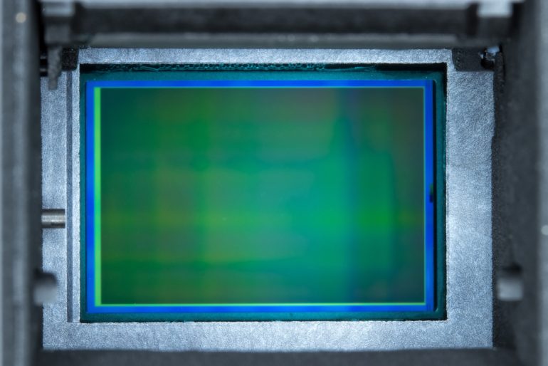 APS-C vs Full-Frame Sensor: Your Ultimate Guide