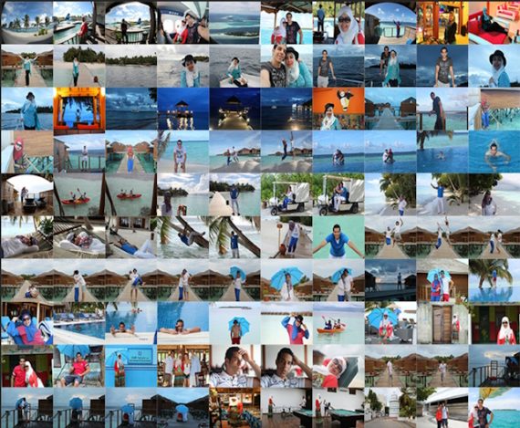 How to Make a Photo Mosaic in Photoshop | Ehab Photography