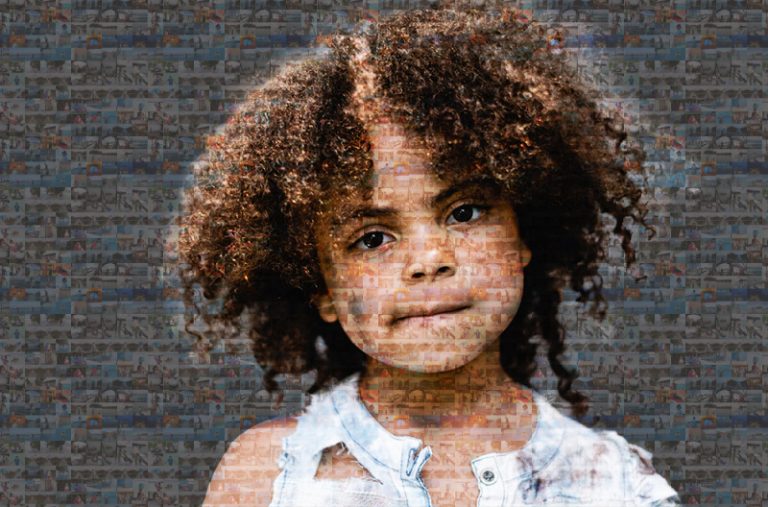How to Make a Photo Mosaic in Photoshop | Ehab Photography