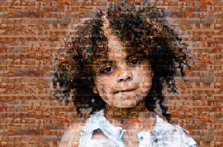 How to Make a Photo Mosaic in Photoshop | Ehab Photography