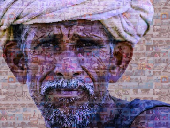 How to Make a Photo Mosaic in Photoshop | Ehab Photography