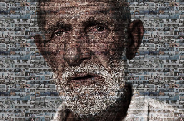 How to Make a Photo Mosaic in Photoshop | Ehab Photography