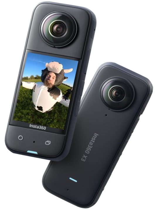 What is The Best 360 Camera? | Ehab Photography